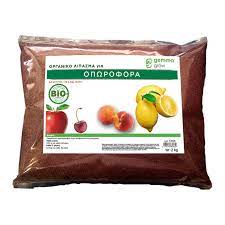 ΟΡΓΑΝΙΚΟ ΛΙΠΑΣΜΑ ΓΙΑ ΟΠΩΡΟΦΟΡΑ – Φυτώριο Αμαδρυάς